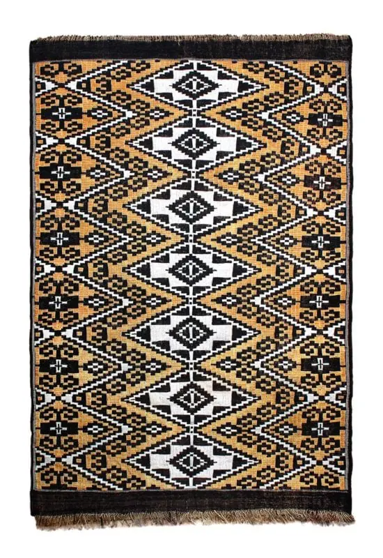 INIGO ELIZALDE RUGS | RISDmade | Rhode Island School of Design Alumni ...