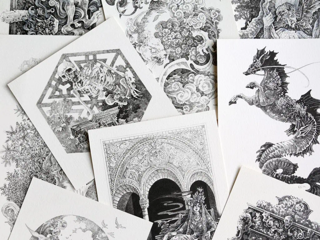 SONG KANG ART | RISDmade | Rhode Island School of Design Alumni Artists ...