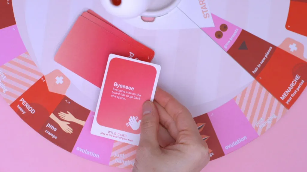 THE PERIOD GAME | RISDmade | Rhode Island School of Design Alumni ...